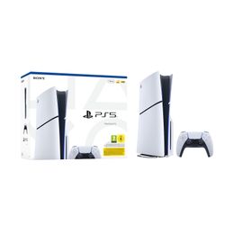 Sony PlayStation 5 Disc-Edition (E-Chassis)
