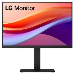 LG 24BA55W-B Monitor 61,13cm (24 Zoll)
