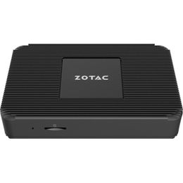 Zotac ZBOX PI336 PICO Mini-PC Intel Celeron N6211