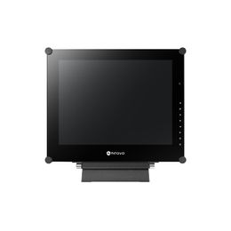 AG Neovo Monitor X-15E LED-Display 38,1 cm (15") schwarz