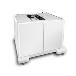 HP PageWide 4000-Blatt HC Papierfach/Standfu&szlig; 9UW03A