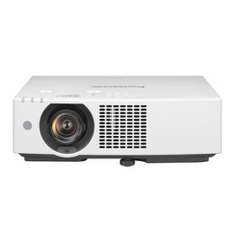 Panasonic PT-VMZ82EJ LCD Laser Beamer 8000 Lumen