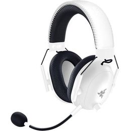 Razer BlackShark V2 Pro kabelloses Konsolen-ESport-Headset f&uuml;r Xbox, wei&szlig;
