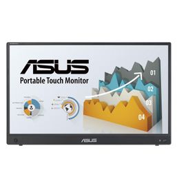 ASUS MB16AMTR ZenScreen tragbarer USB-Monitor 39,63 cm (15,6")
