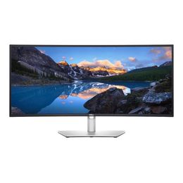 Dell UltraSharp U3423WE Curved Monitor (34,1 Zoll) 86,6 cm