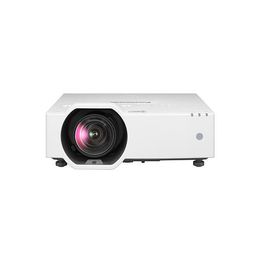 Panasonic PT-VMZ7STEJ LCD Laser Kurzdistanzbeamer 7000 Lumen