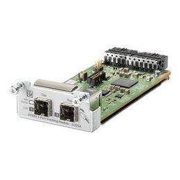 HPE Networking 2930 2-port Stacking Module - Netzwerkstapelmodul