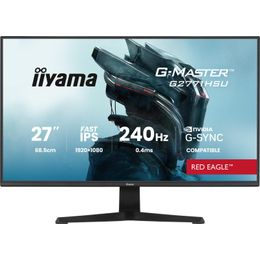 iiyama G-Master Red Eagle&trade; G2771HSU-B1 68,6 cm (27")