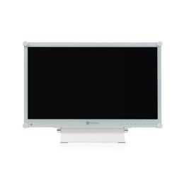 AG Neovo Monitor X-22EW LED-Display 54,6 cm (21,5") wei&szlig;