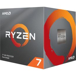AMD Ryzen&trade; 7 5800X 3.8 GHz AM4