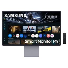 Samsung M90SF S32FM900SU Smart Monitor 81,3cm (32")