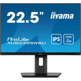 iiyama ProLite XUB2395WSU-B5 Monitor 57 cm (22,5")