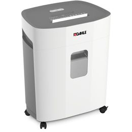 Dahle PaperSAFE 240 Aktenvernichter mit Partikelschnitt