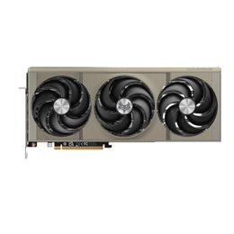 Sapphire Nitro+ AMD Radeon RX 9070 OC GPU