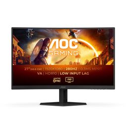 AOC C27G4ZXE Curved Gaming-Monitor 68,6 cm (27")