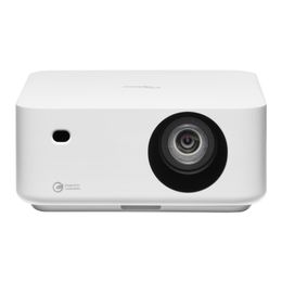 Optoma ML1080ST Mobiler Triple Laser Kurzdistanz Beamer 1.200 Lumen
