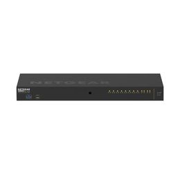 Netgear AV-Line M4250-10G2F-PoE+ Managed Switch