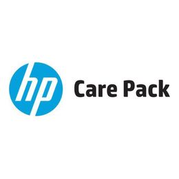HP CarePack 5 Jahre Next Business Day Hardware Support + DMR Serviceerweiterung (U9CV9E)