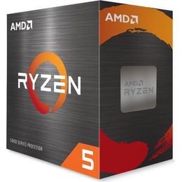 AMD Ryzen 7 5700 Prozessor 3,7 GHz