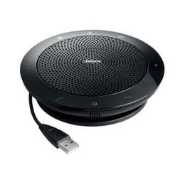 Jabra Speak 510+ MS VoIP-Freisprechtelefon f&uuml;r Tisch