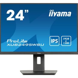 iiyama ProLite XUB2495WSU-B7 Monitor 61,1 cm (24")