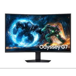 Samsung Odyssey G7 G75F Gaming Monitor 93,9cm (37")