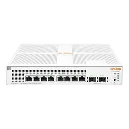 HPE Networking Instant On 1930 8G 2SFP 124W PoE