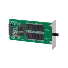 Kyocera HD-6 SSD-Festplatte (32 GB) f&uuml;r einfaches Dokumentenmanagement (1505J40UN0)