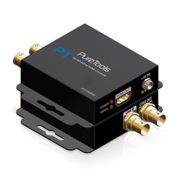 PureTools - 3G/HD-SDI zu HDMI Konverter