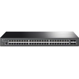 TP-LINK TL-SG3452 JetStream Managed-Switch