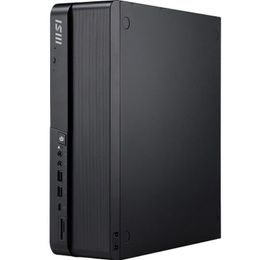MSI PRO DP80 A14G-055AT Desktop PC Intel&reg; Core&trade; i5 14400