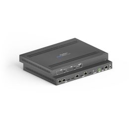 PureTools - HDMI / HDBaseT Matrix 4x2, 4K (60Hz 4:4:4)