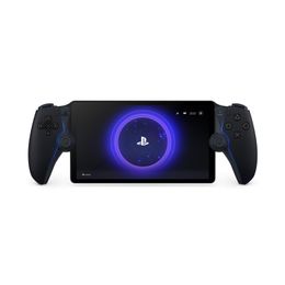Sony Playstation 5 Portal Remote Player Midnight Black