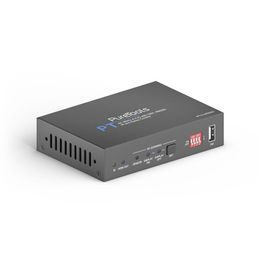 PureTools - In-line HDMI Controller 4K, CEC, RS-232, IR, Relaissteuerung f&uuml;r kleine Besprechungsr&auml;ume