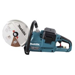 Makita Akku-Trennschleifmaschine DCE090ZX1