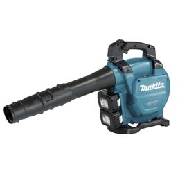 Makita DUB363PT2V Akku-Laubsauger/-bl&auml;ser-Set