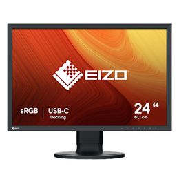 EIZO ColorEdge CS2400R Grafik Monitor 61,1 cm (24")