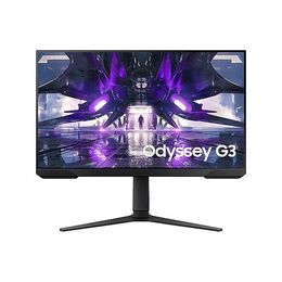 Samsung Odyssey G3 S27AG304NR Gaming Monitor 68 cm (27 Zoll)