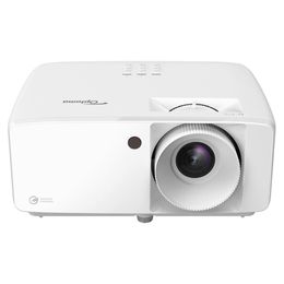 Optoma HZ150X DLP Laser Beamer 5000 Lumen