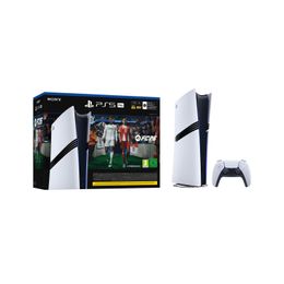 Sony Playstation 5 Pro &ndash; EA Sports FC 26 Bundle