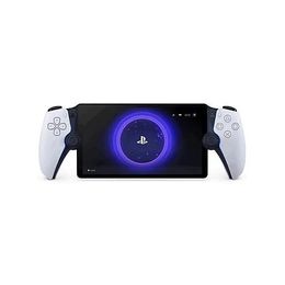 Sony Playstation 5 Portal Remote Player Wei&szlig;/Schwarz