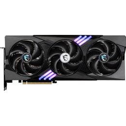 MSI GeForce RTX 5070 12G GAMING TRIO OC
