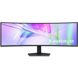 Samsung ViewFinity S95UC Curved Monitor 124cm (49 Zoll)