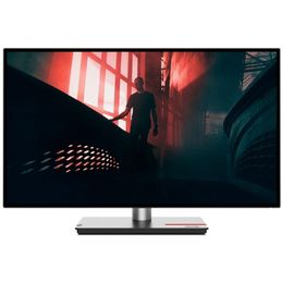 Lenovo ThinkVision P27q-30 Monitor 68,6cm (27 Zoll)