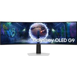Samsung LS49DG934SUXEN Gaming Monitor 124,4cm (49 Zoll)