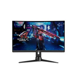 ASUS ROG STRIX XG27AQV Curved Gaming Monitor 68,6 cm (27 Zoll)