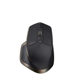 Logitech MX Master Wireless Maus f&uuml;r Business