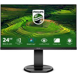 Philips 241B8QJEB Monitor 60,5 cm (23,8 Zoll)