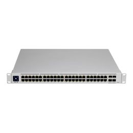 Ubiquiti USW-PRO-48-POE UniFi Switch, managed