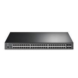 TP-LINK Netzwerk-Switch Manage TL-SG3452XP